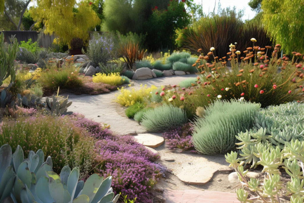 Top 15 Drought-Tolerant Plants To Use In Your Landscape