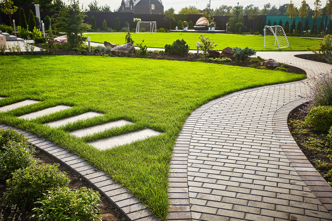 5 Tips To Create A Pro Landscape Refresh [Budget Friendly]